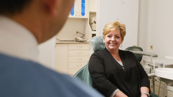 Dentist In Voorhees And Millville Nj Solid Rock Dental