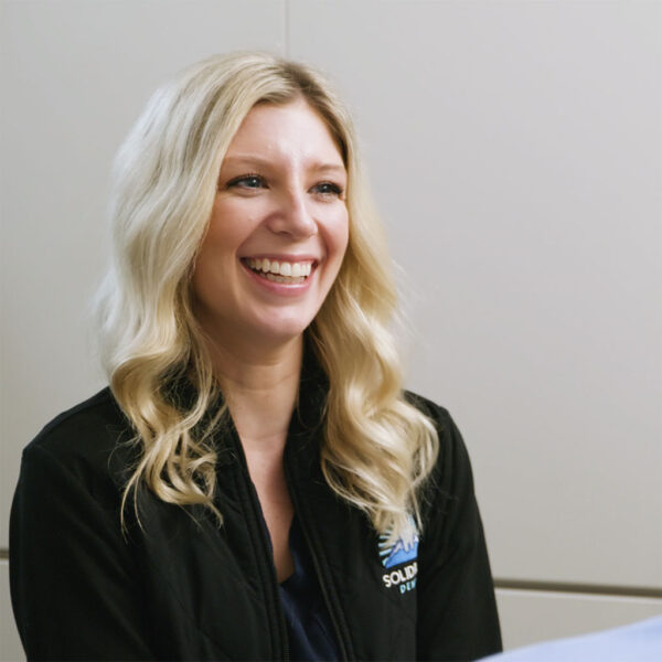 Dental Bridges | Voorhees & Millville NJ Dentist | Solid Rock Dental