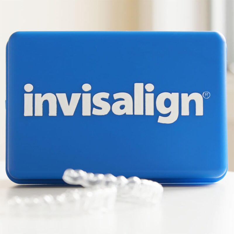 Invisalign® Aligners | Invisalign Dentist in Millville & Voorhees, NJ