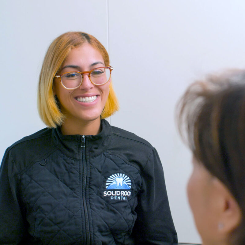 Wisdom Tooth Removal | Millville & Voorhees NJ Dentist | Dr. Fuming Li