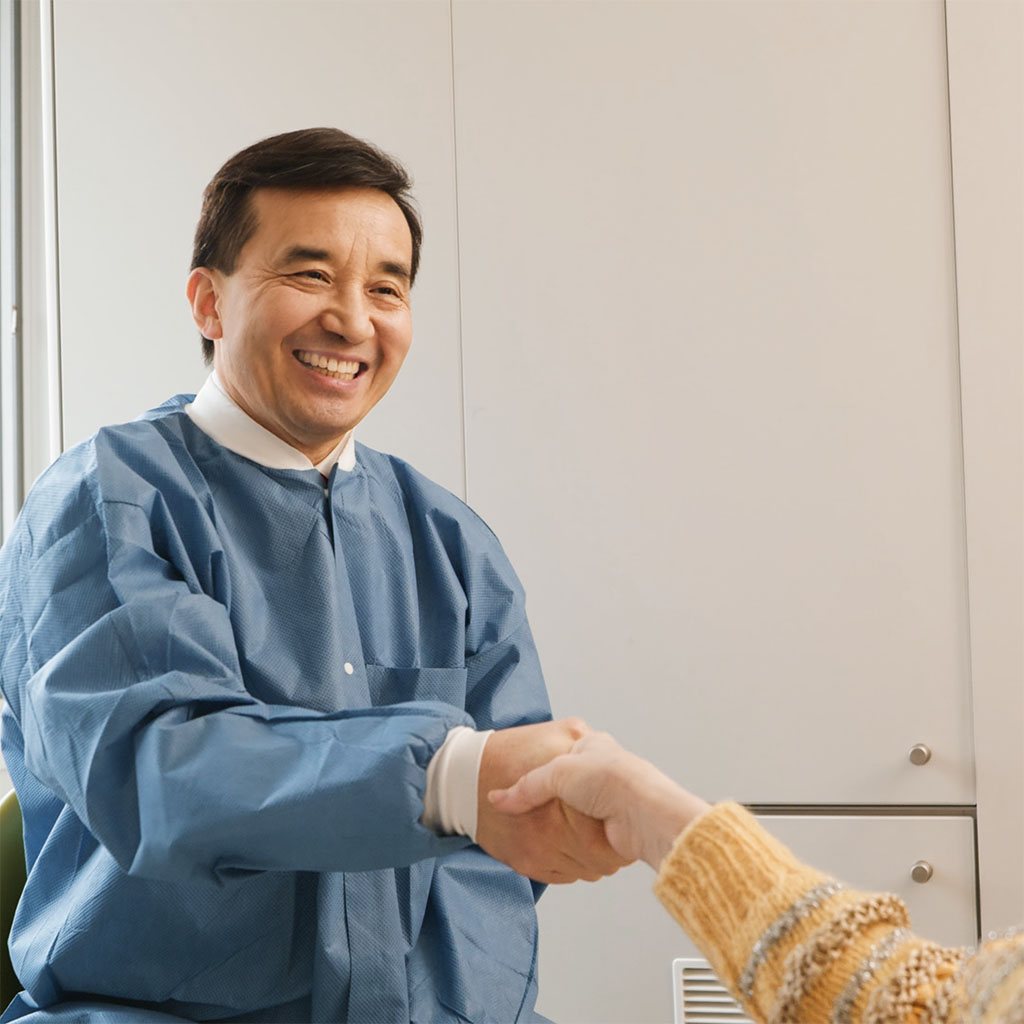 Wisdom Tooth Removal | Millville & Voorhees NJ Dentist | Dr. Fuming Li